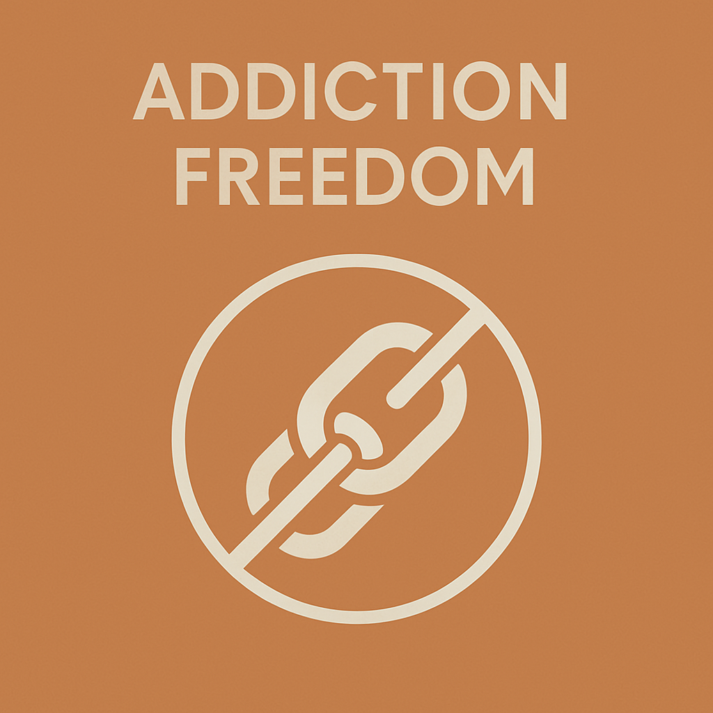 Genius Insight Library for Addiction Recovery