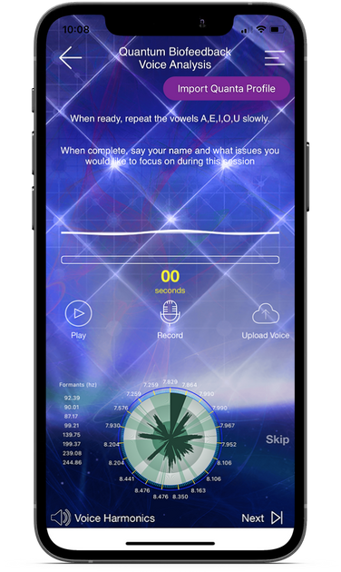Understanding Genius Voice Formats | Insight Health Apps | INSIGHT ...