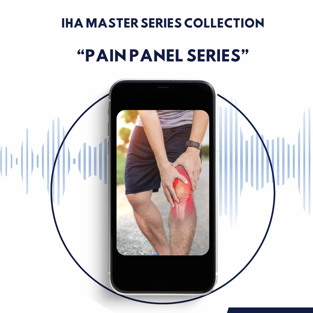 Pain Panel Series | INSIGHT HEALTH APPS