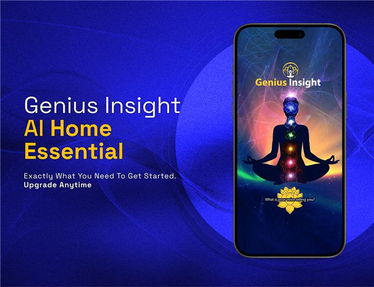 Biofeedback Apps | Quantum Biofeedback | Genius Biofeedback