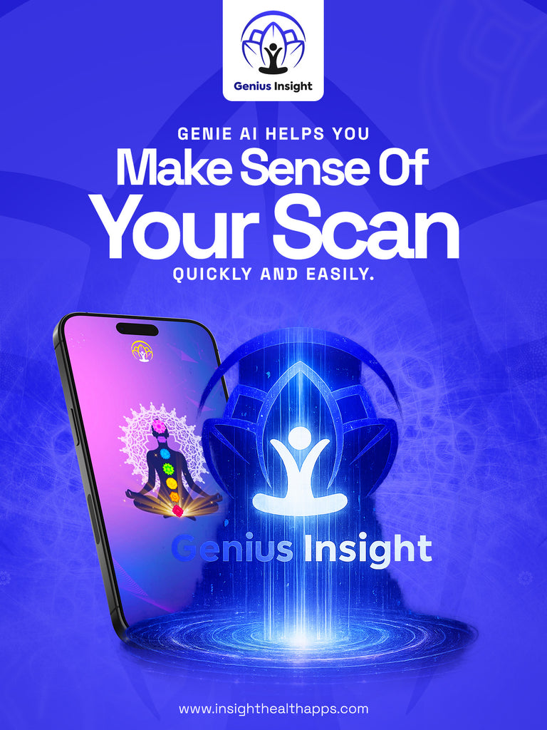 Biofeedback Apps | Quantum Biofeedback | Genius Biofeedback