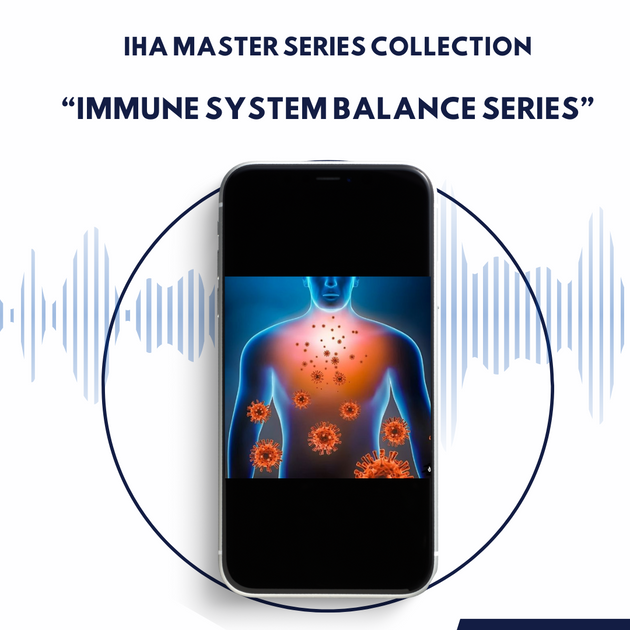 Immune System Custom Panel Series Collection | INSIGHT HEALTH APPS