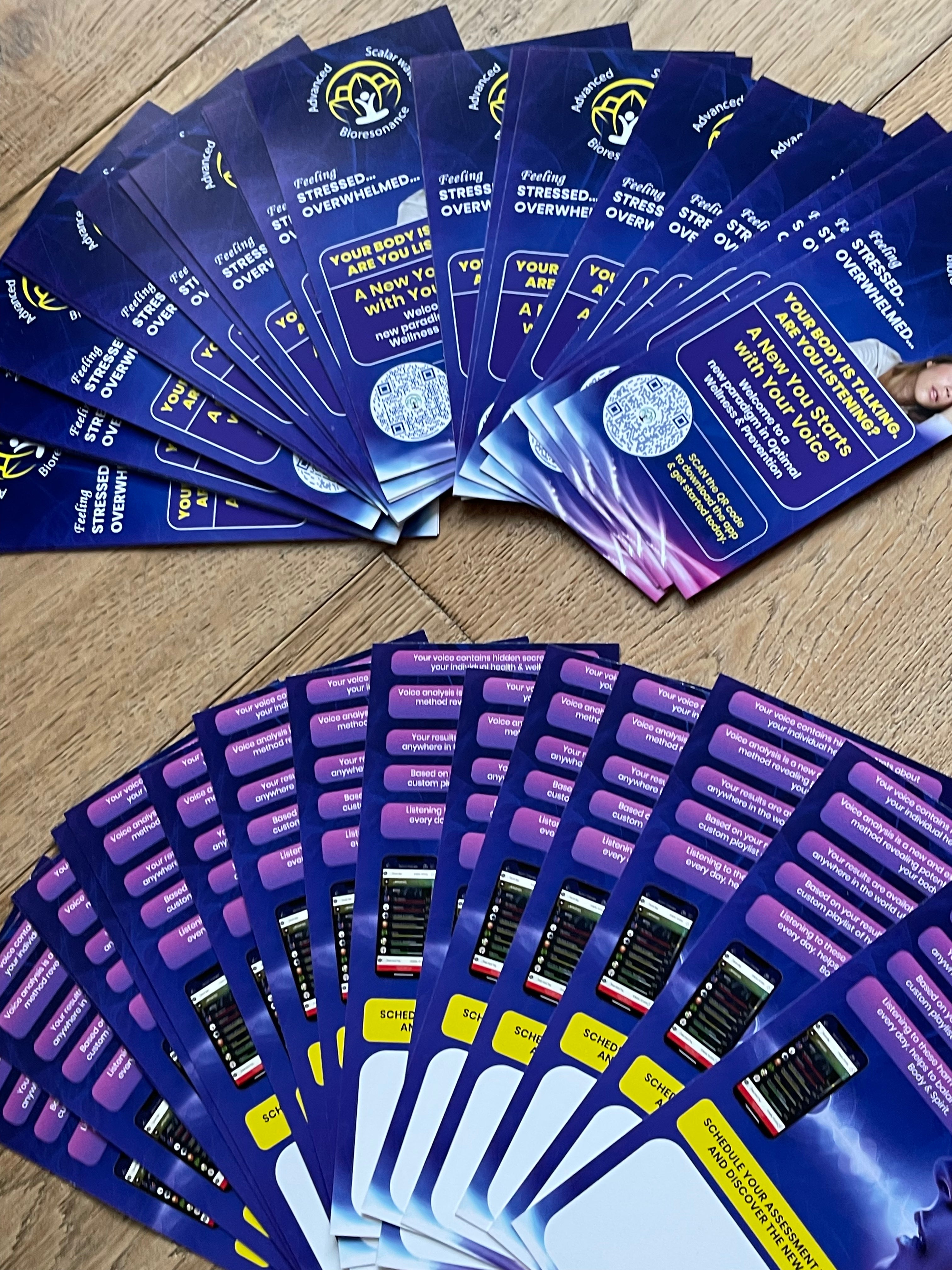 Insight Quanta Capsule leaflet | Advertise Your Quanta Business ...