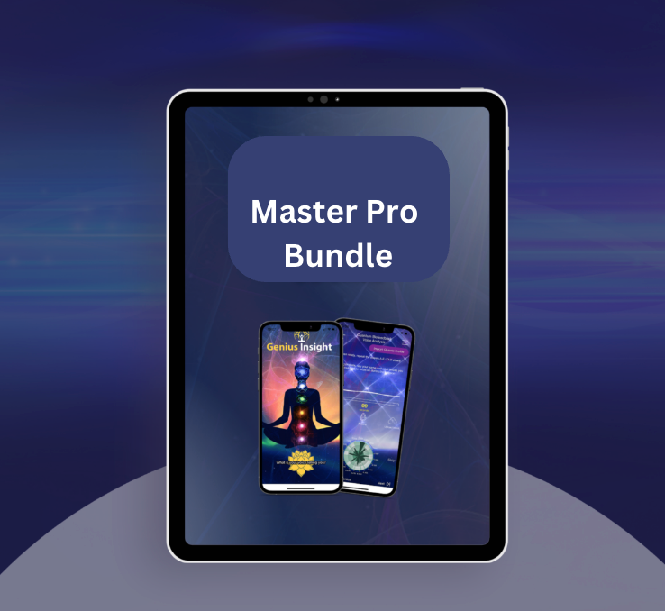 | Genius Biofeedback App Special | Buy A Genius App Today | INSIGHT ...