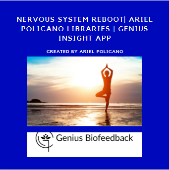 Nervous System/Nerves Custom Panel Collection Series | INSIGHT HEALTH APPS