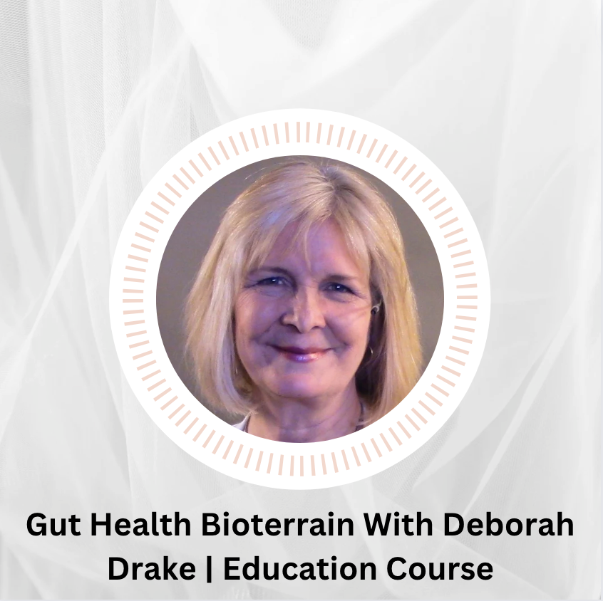 Bioterrain Custom Panel & Gut Health Bioterrain Education Course ...