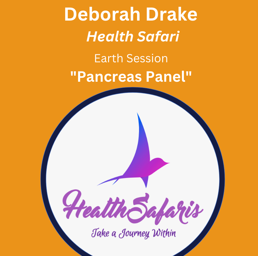 Deborah Drake Health Safari : Earth Autumn Library - Pancreas | INSIGHT ...