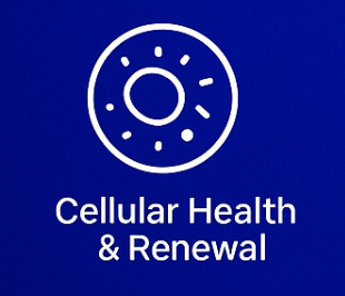 Cellular Health & Renewal | Customize... | AI Biofeedback