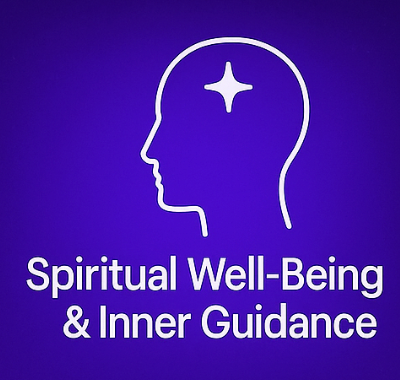 Spiritual Well-Being & Inner Guidance... | AI Biofeedback