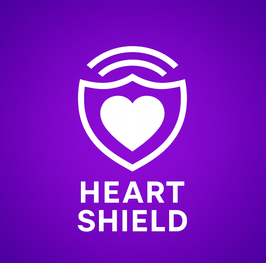 Heart Shield - Circulation, Coherence... | AI Biofeedback