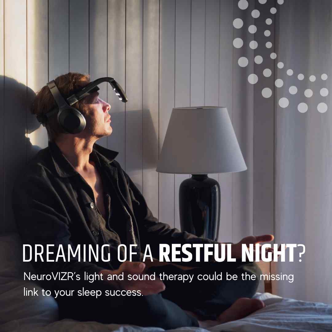 Neurovizr With Genius Insight Module | INSIGHT HEALTH APPS