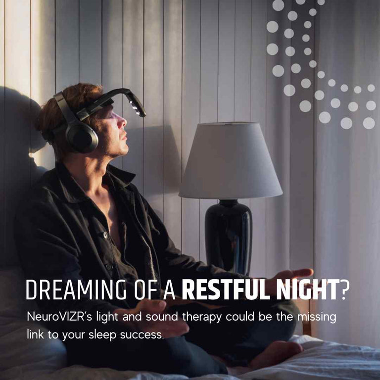 Neurovizr With Genius Insight Module | INSIGHT HEALTH APPS