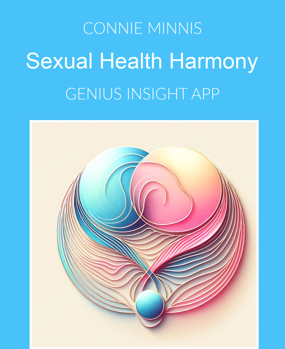 Sexual Health Harmony | Genius Insight App