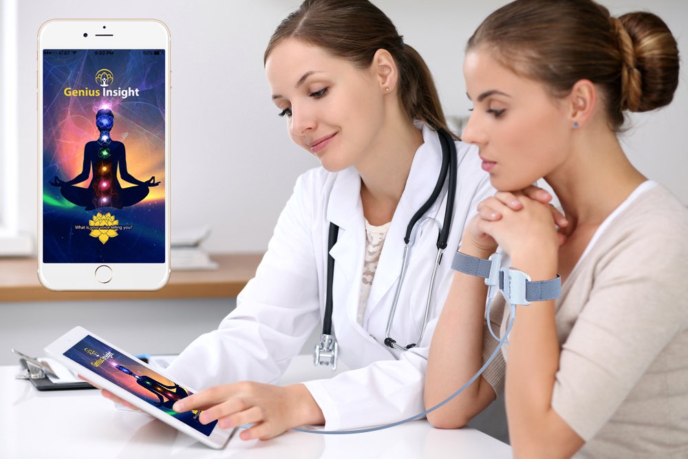 Genius Insight Extra License | INSIGHT HEALTH APPS