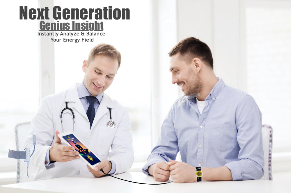 Genius Insight Assessment Session | INSIGHT HEALTH APPS