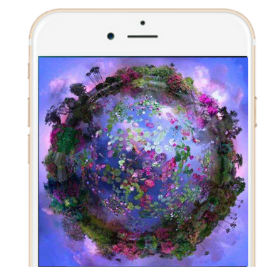 Global Collective Fears Library | Gen... | AI Biofeedback
