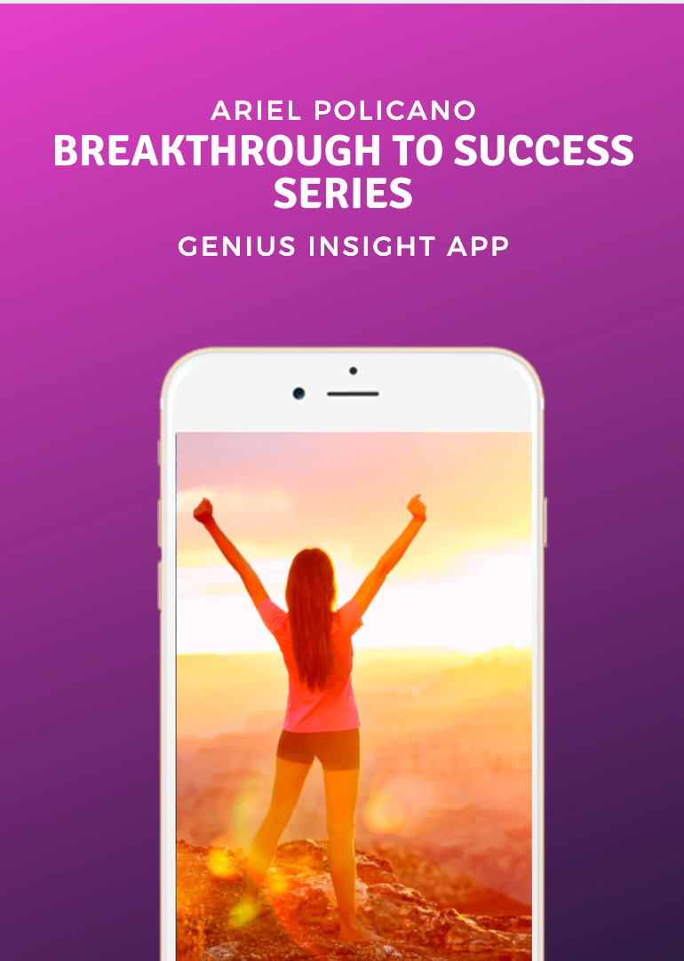 Genius Insight App - Custom Libraries | INSIGHT HEALTH APPS