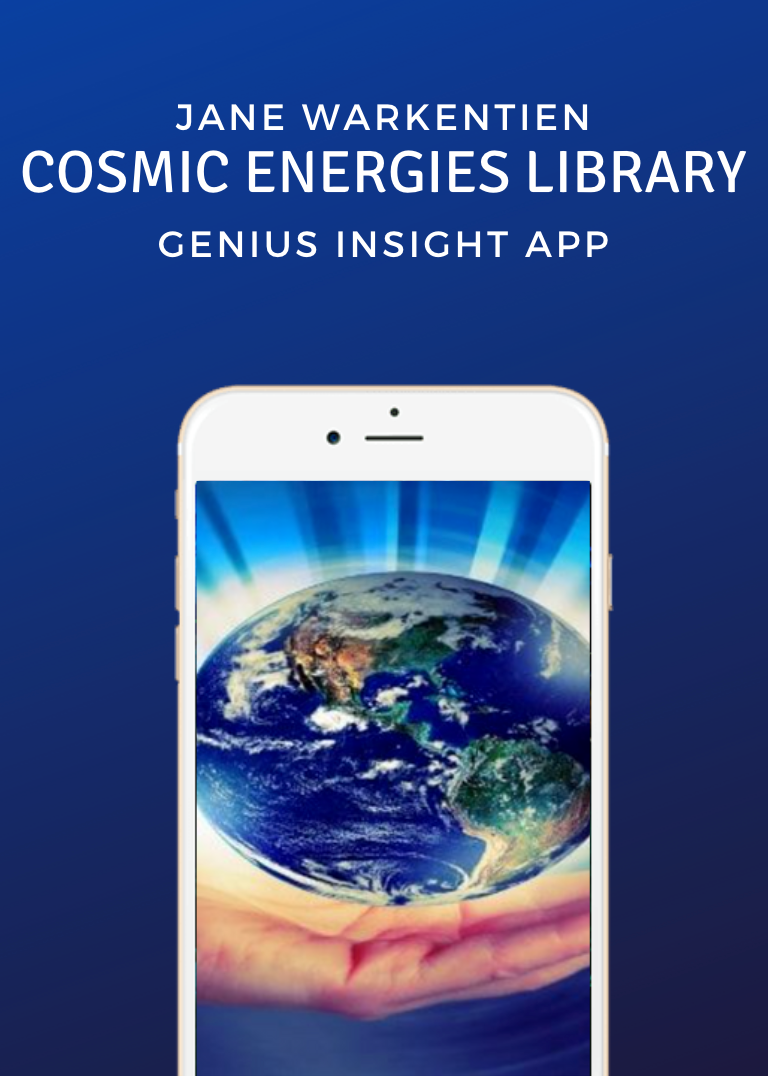 Genius Insight App - Custom Libraries | INSIGHT HEALTH APPS