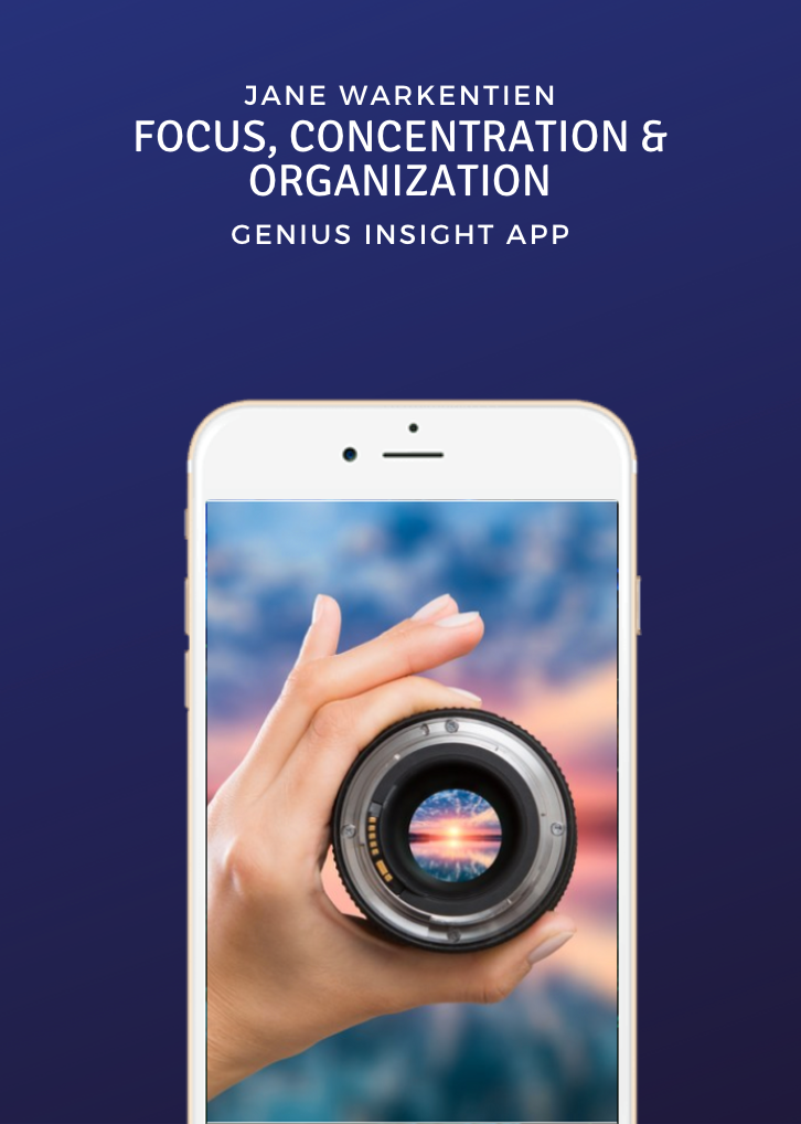 Genius Insight App - Custom Libraries | INSIGHT HEALTH APPS