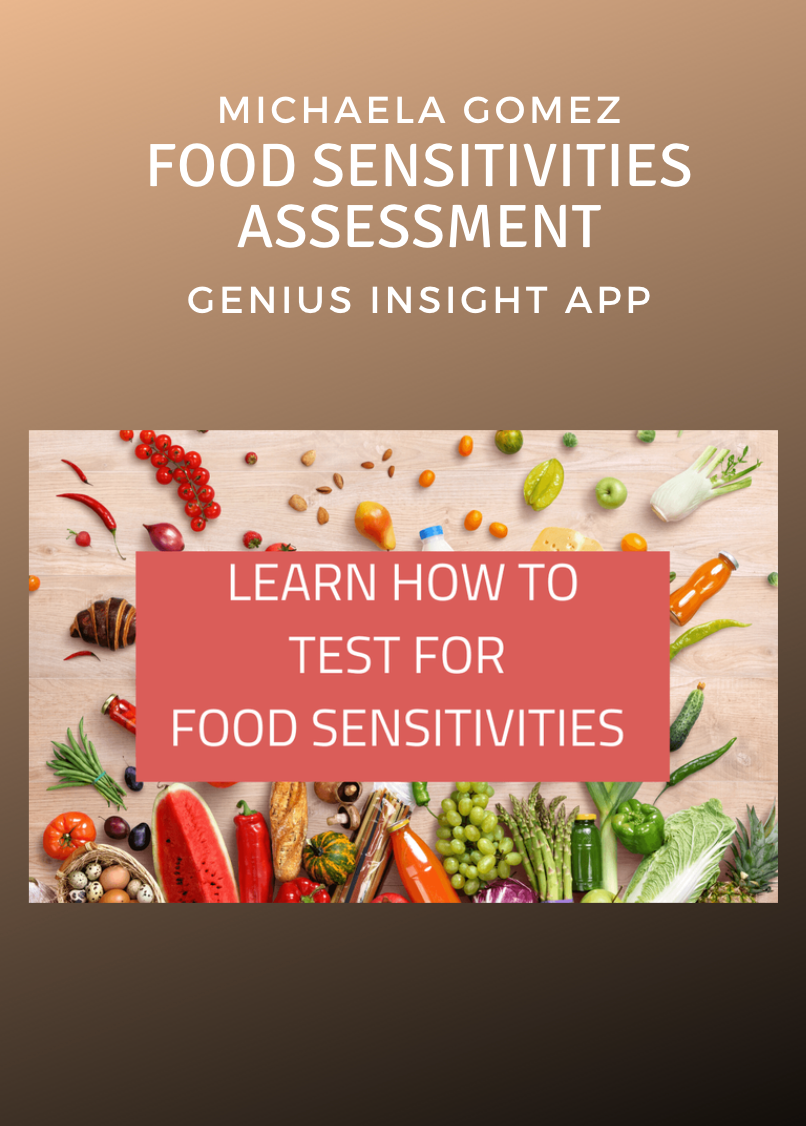 Genius Insight App - Custom Libraries | INSIGHT HEALTH APPS
