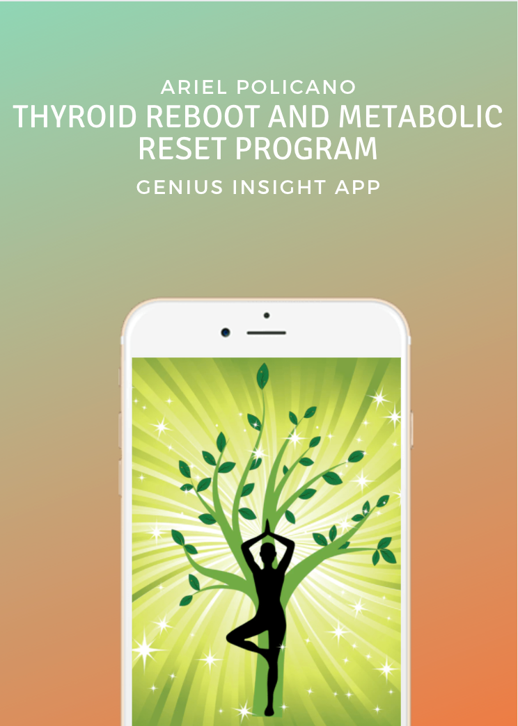 Genius Insight App - Custom Libraries | INSIGHT HEALTH APPS
